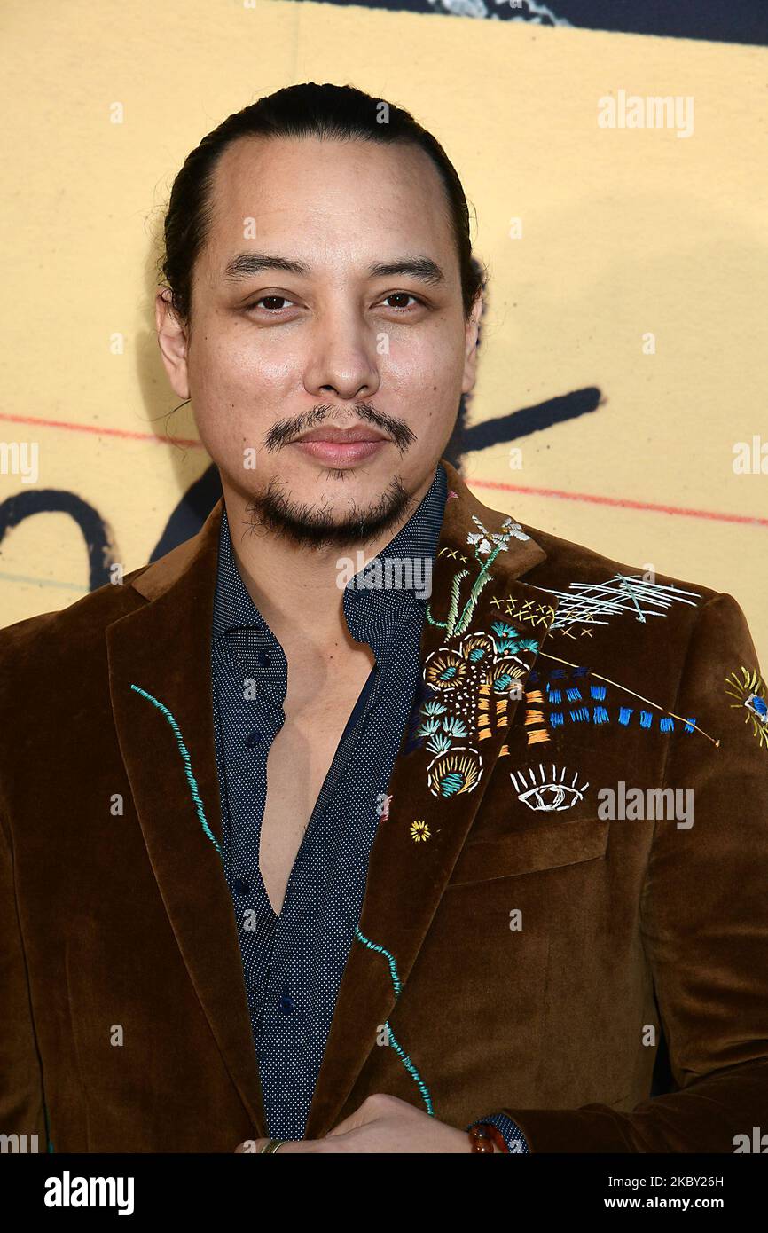 Matthew jacobs hi-res stock photography and images - Alamy