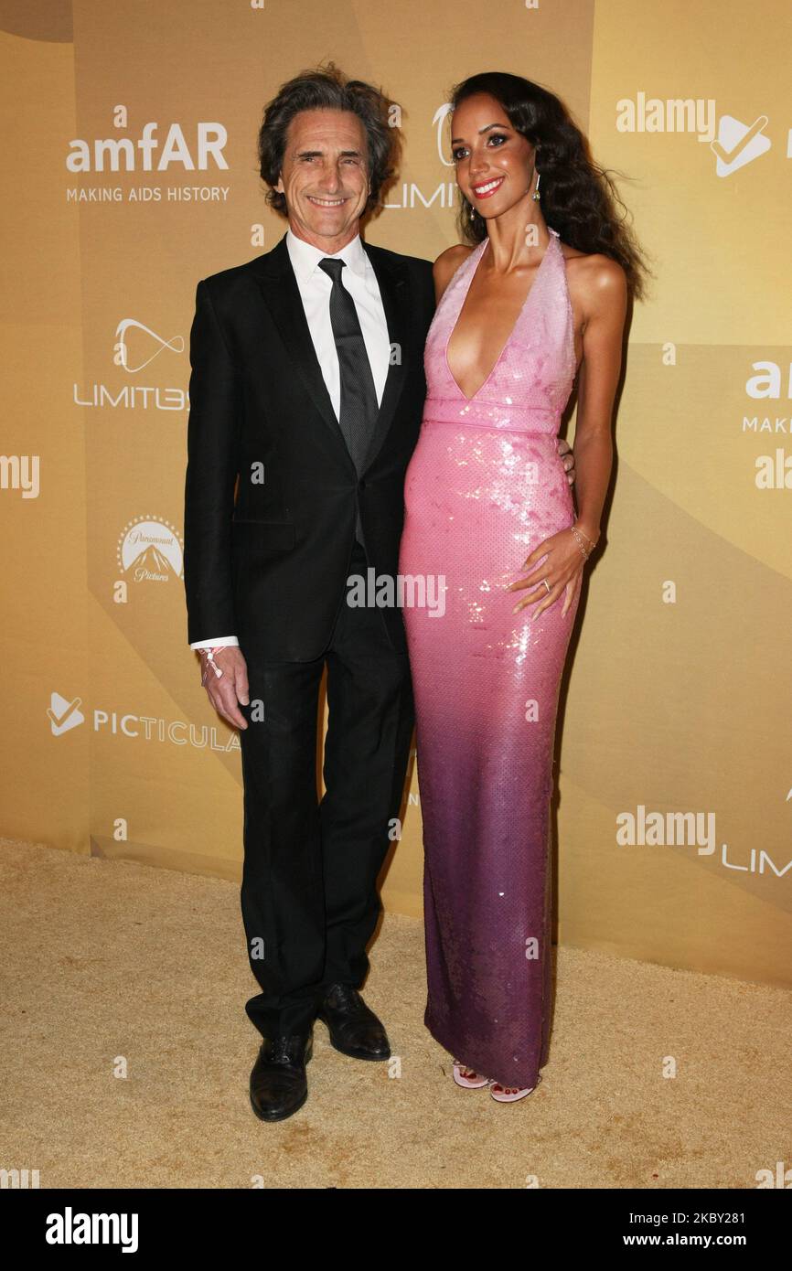 West Hollywood, California. November 03, 2022, Lawrence Bender and ...