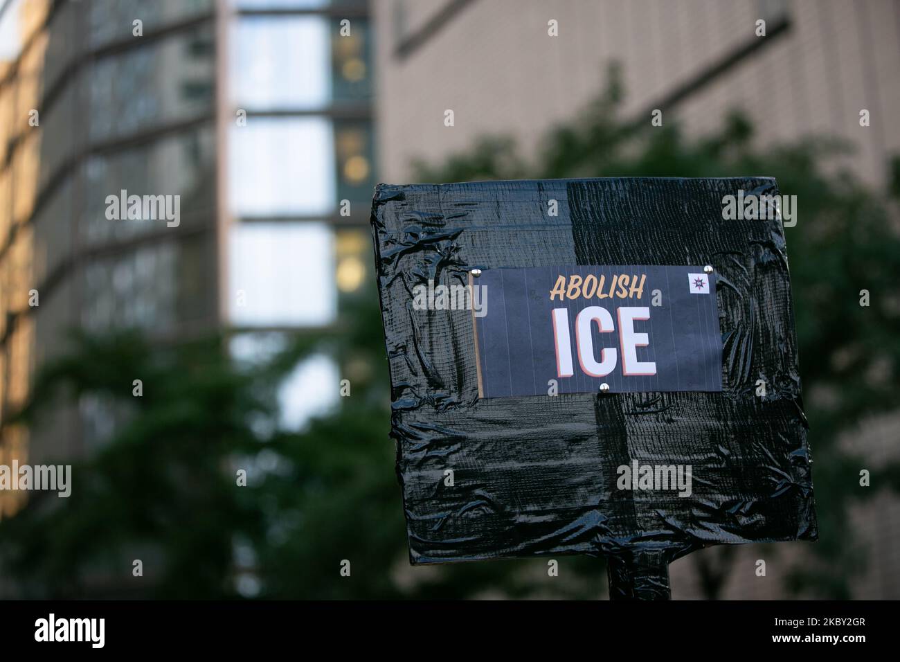 Downtown foley sign hi-res stock photography and images - Alamy