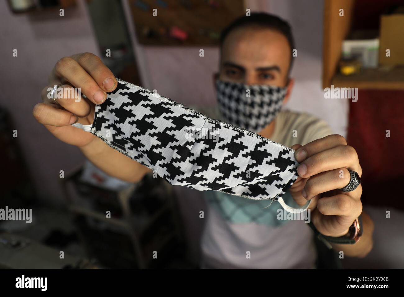 Shareef alyaqobi hi-res stock photography and images - Alamy