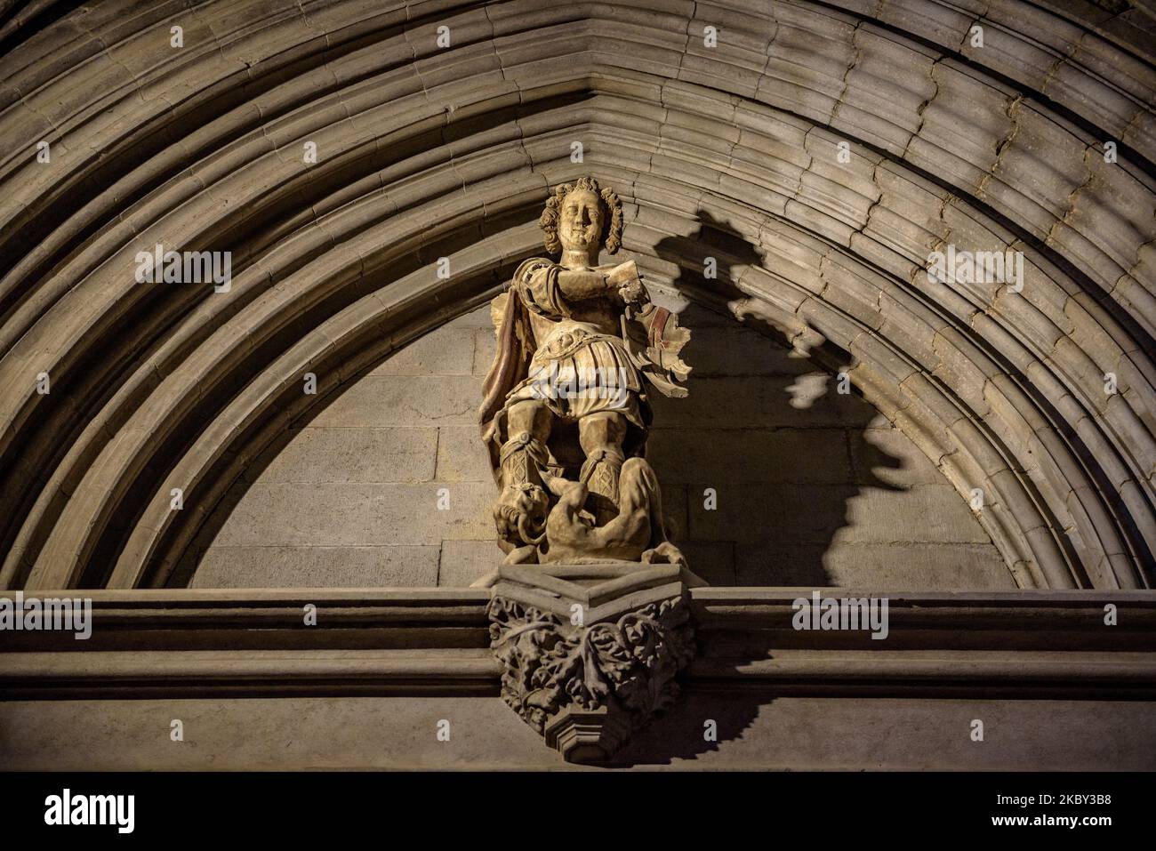 Ville de gérone hi-res stock photography and images - Alamy