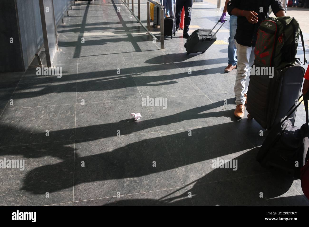 Passengers entry gate hi-res stock photography and images - Alamy