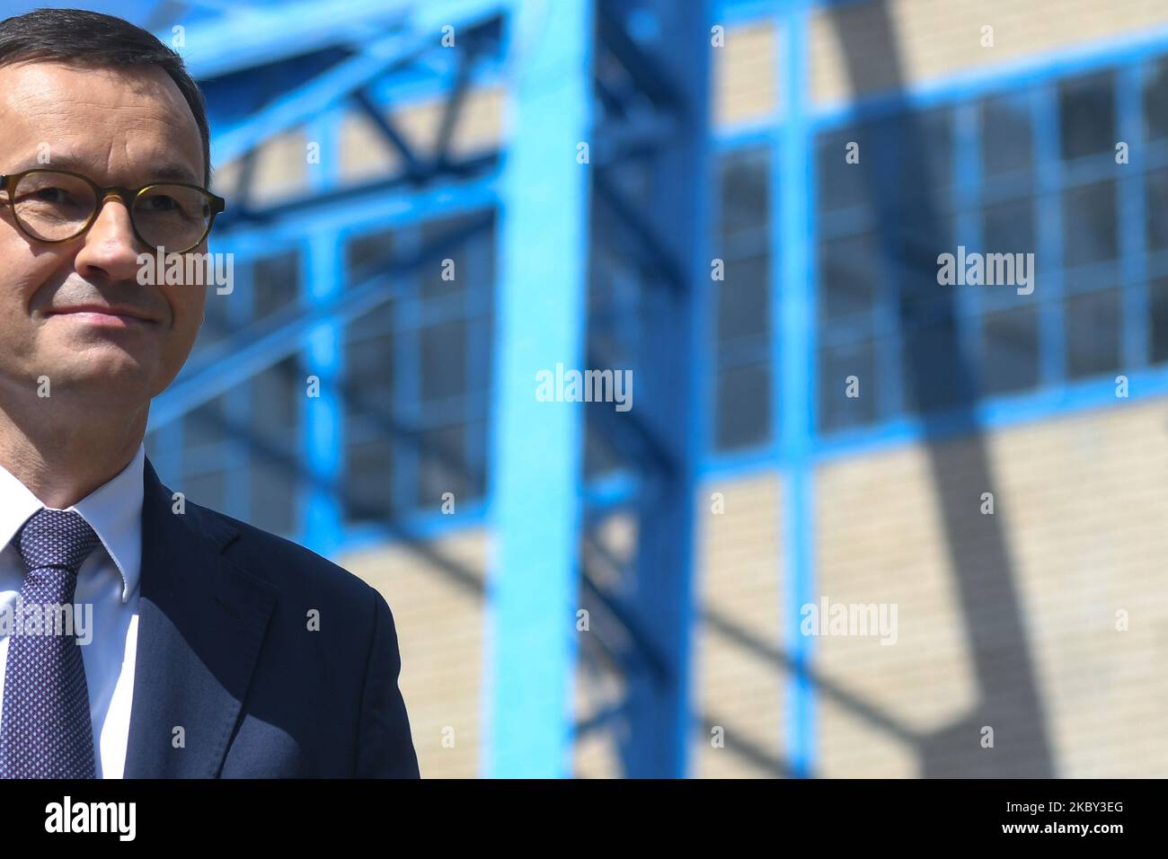 Zabrze mine hi-res stock photography and images - Alamy