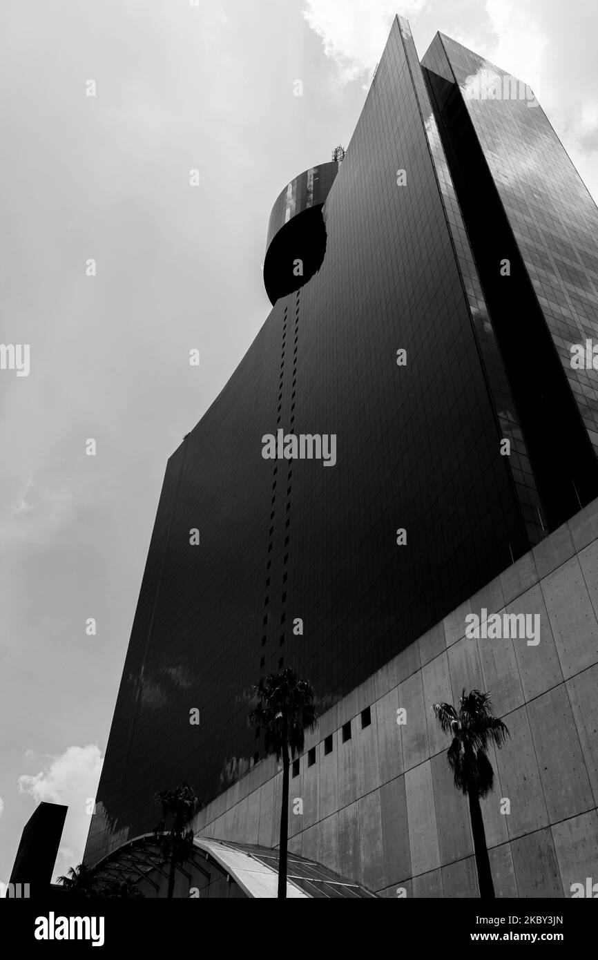 World trade center mexico hi-res stock photography and images - Alamy