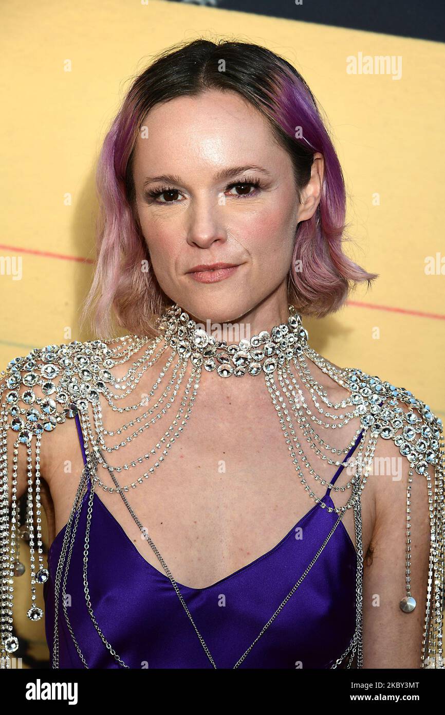 John Gallagher Jr Libby Winters