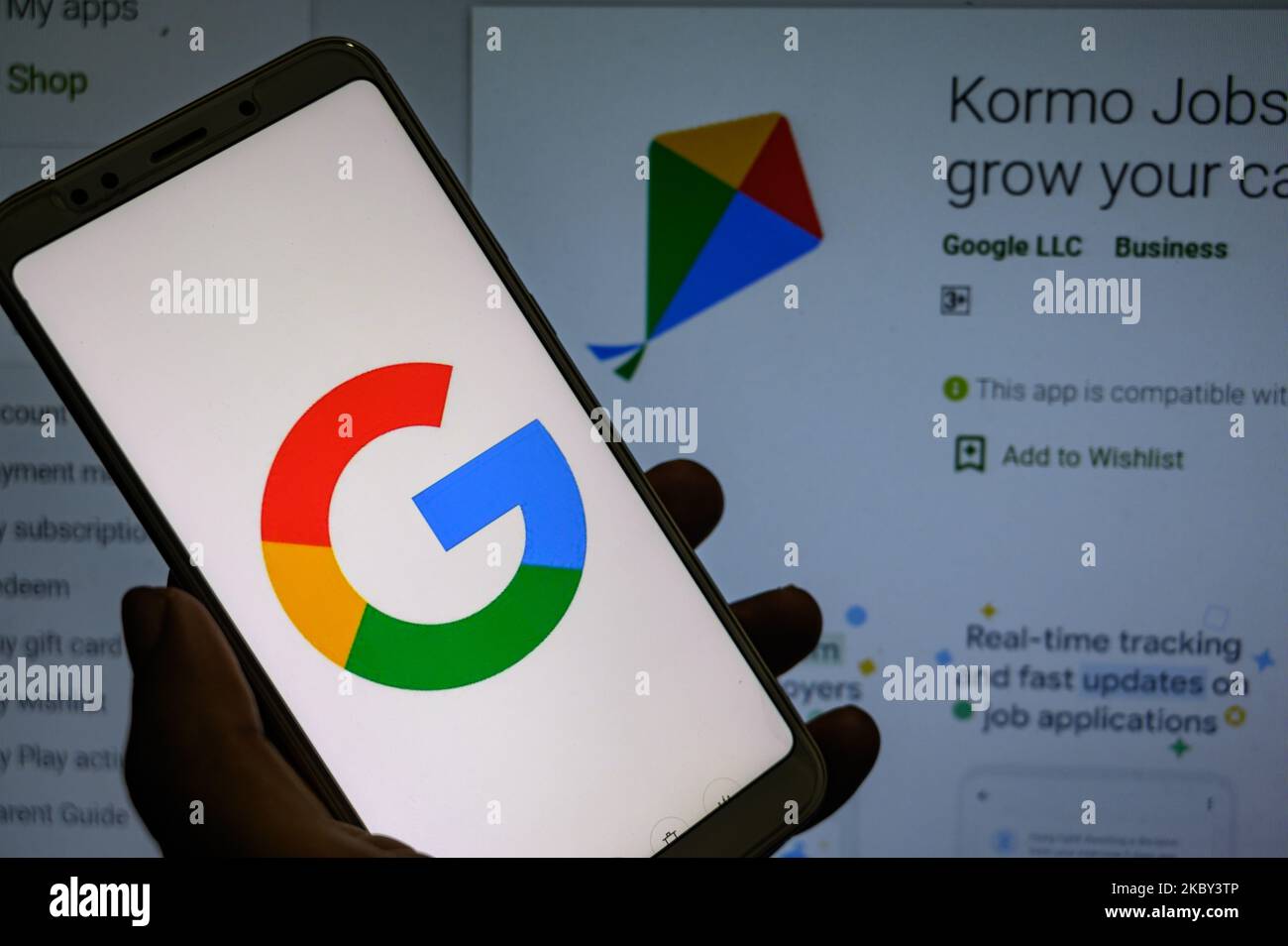 Job logos hi-res stock photography and images - Alamy