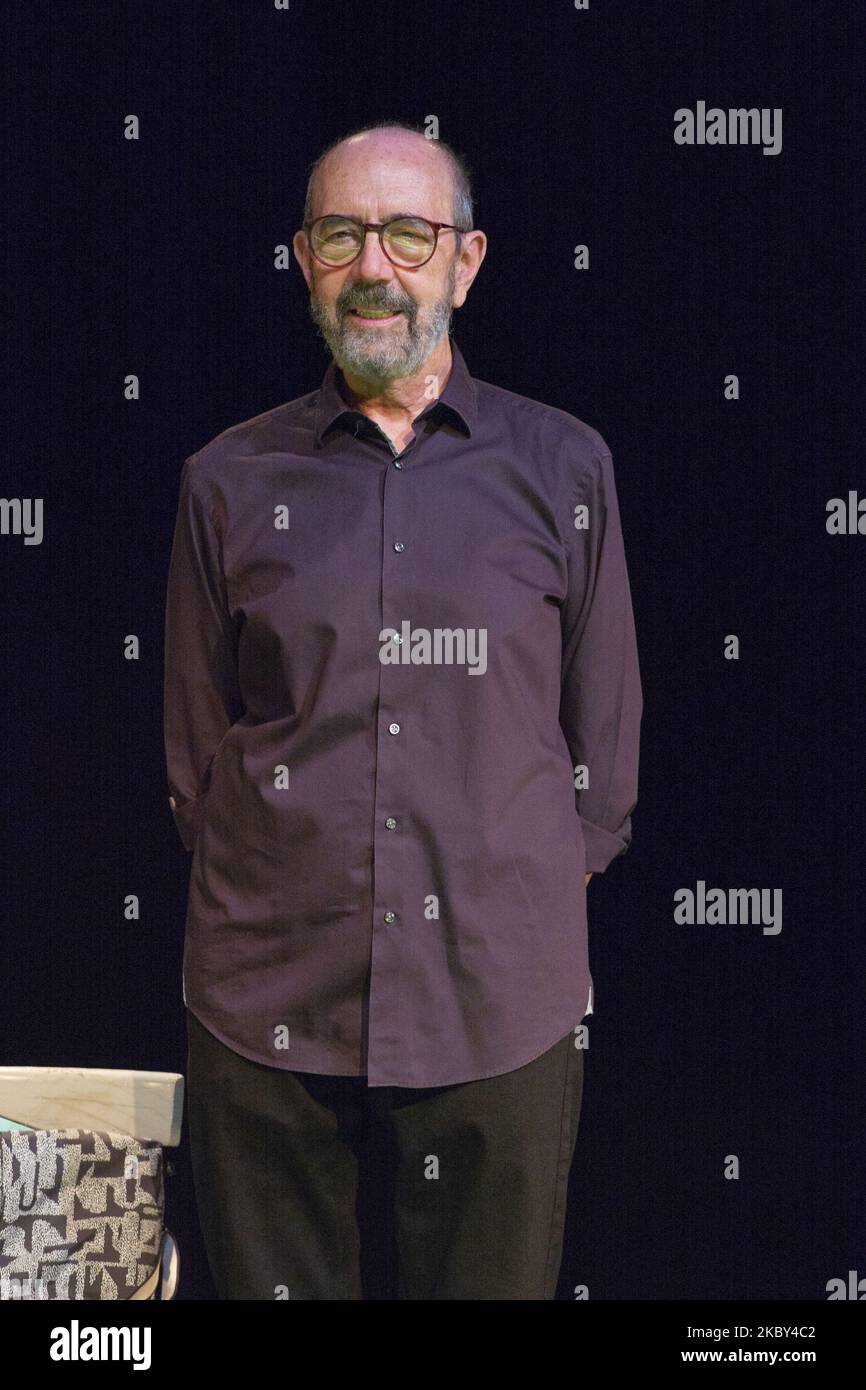 Miguel rellan hi-res stock photography and images - Alamy