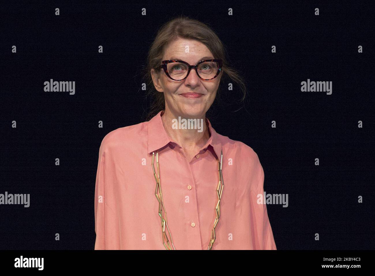 Actress nuria gonzalez hi-res stock photography and images - Alamy