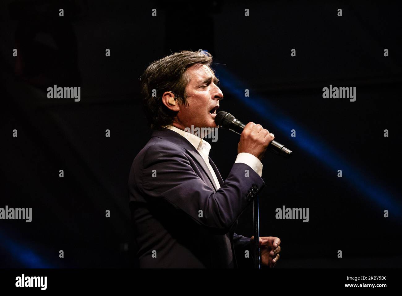 Portuguese fado singer camane hi-res stock photography and images - Alamy