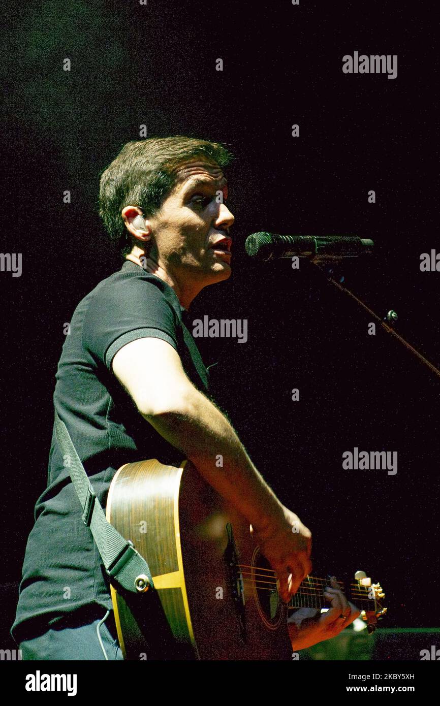 Singer jorge ruiz flores hi-res stock photography and images - Alamy