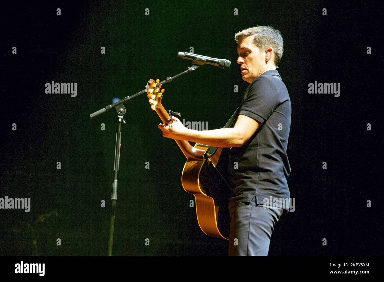 Singer jorge ruiz flores hi-res stock photography and images - Alamy