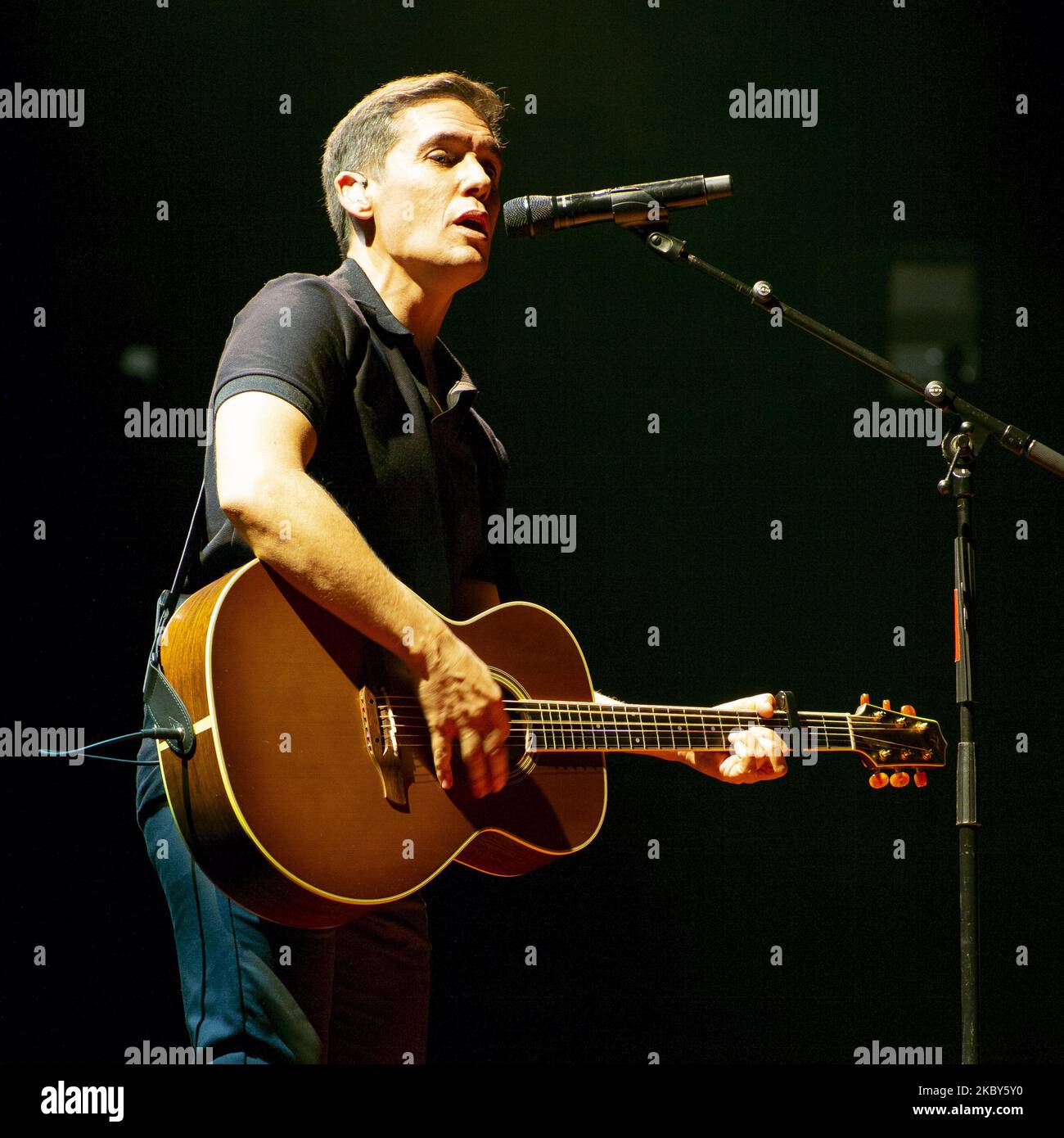 Singer jorge ruiz flores hi-res stock photography and images - Alamy