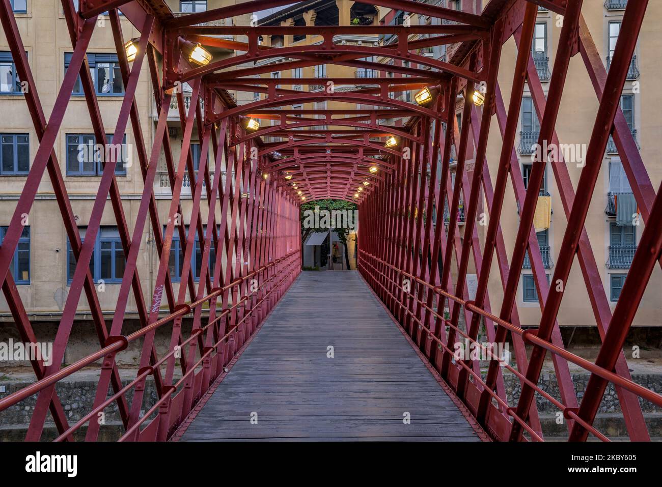 Arquitectura gustave eiffel hi-res stock photography and images - Alamy