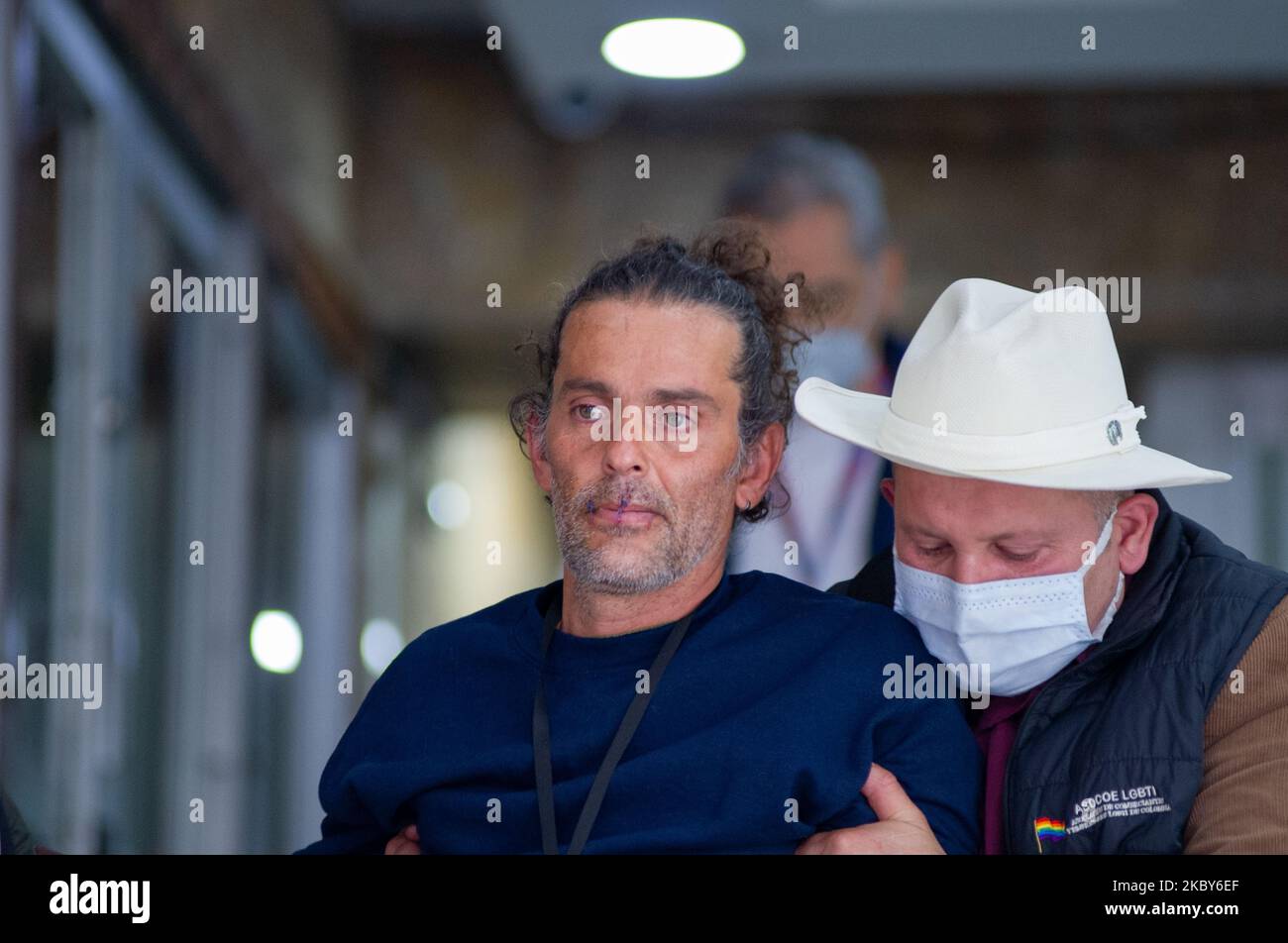 Fabiola alarcon hi-res stock photography and images - Alamy