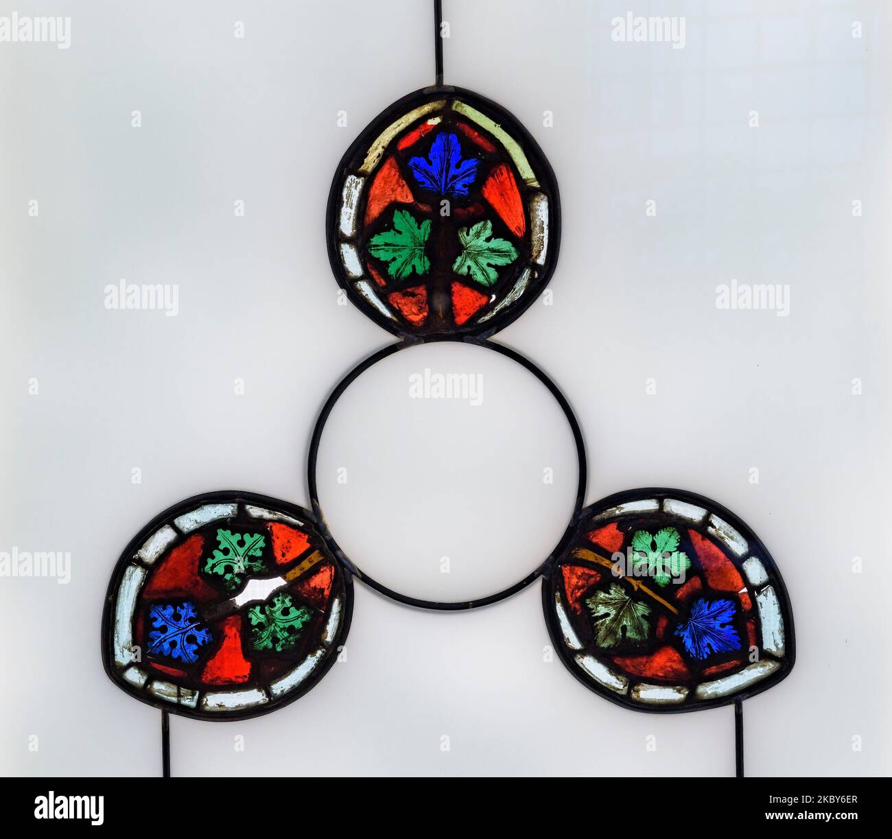 Vitral vitrales hi-res stock photography and images - Alamy