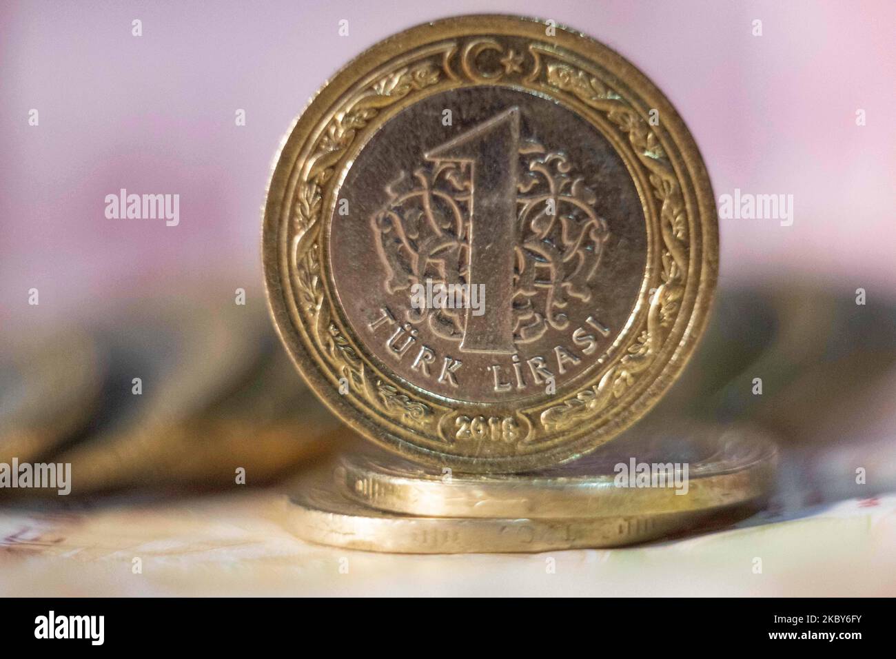 Economou collection hi-res stock photography and images - Alamy