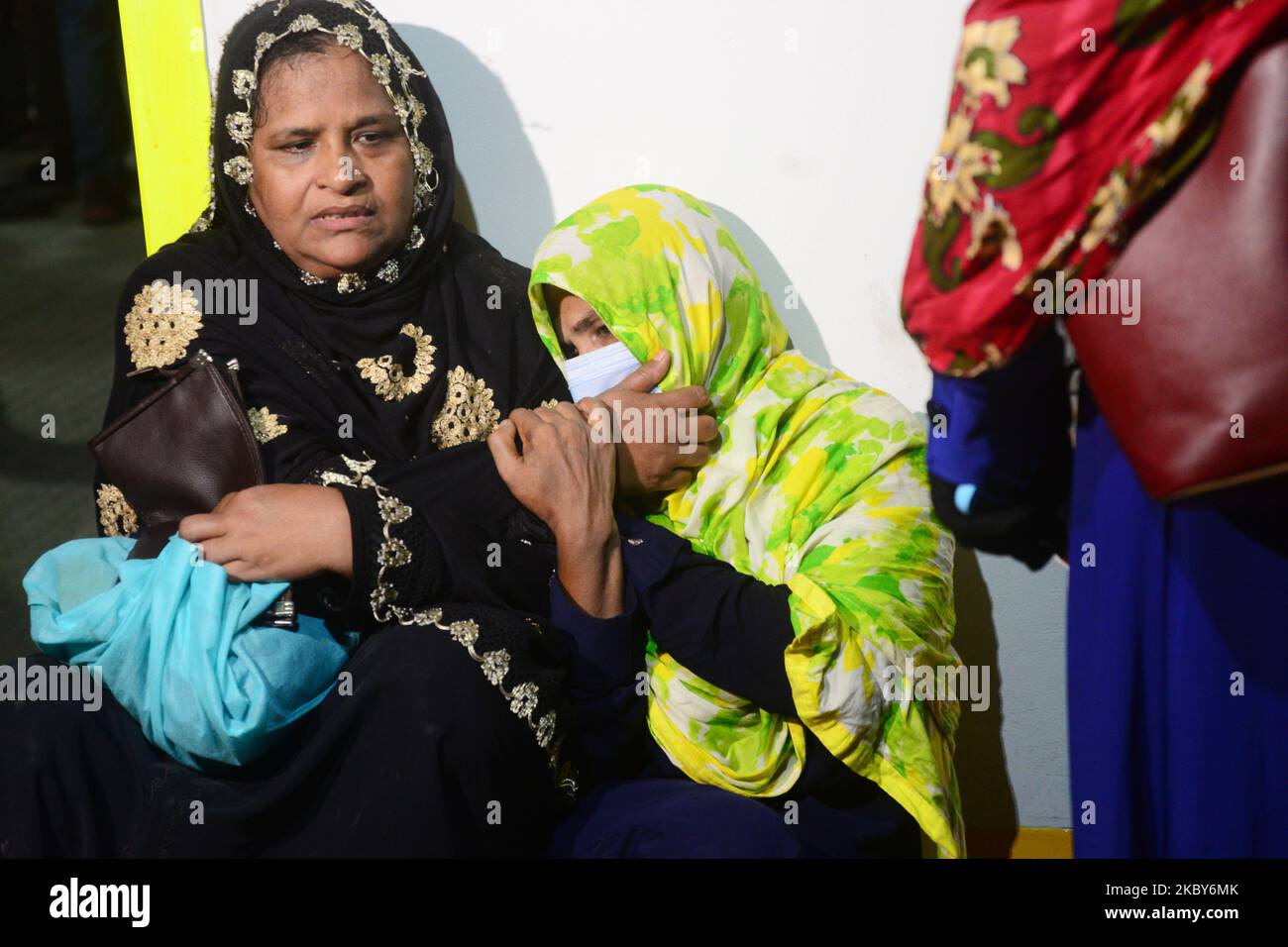 Victim of explosion hi-res stock photography and images - Alamy