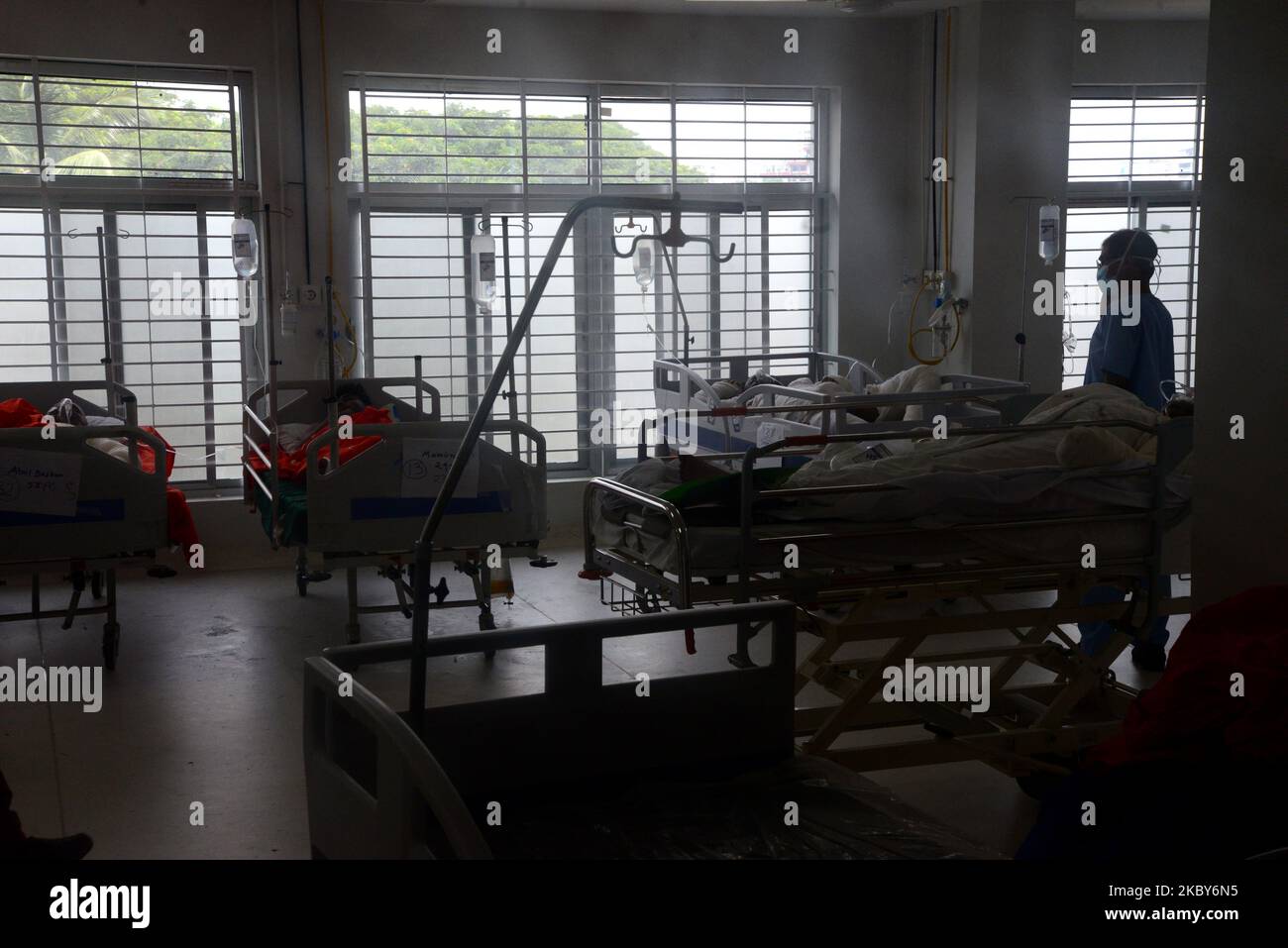 Suspected gas explosion victims hi-res stock photography and images - Alamy