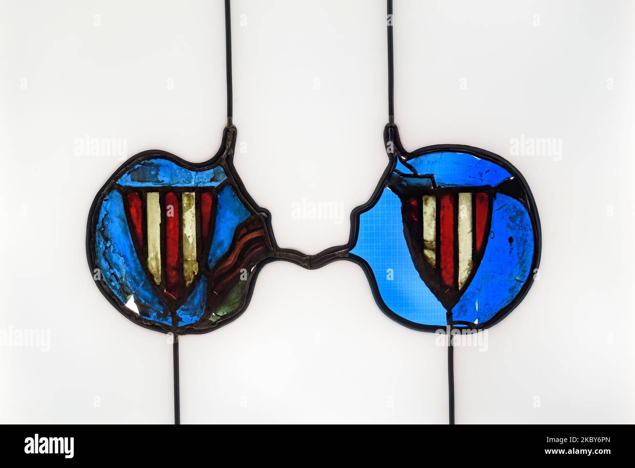 Vitral vitrales hi-res stock photography and images - Alamy