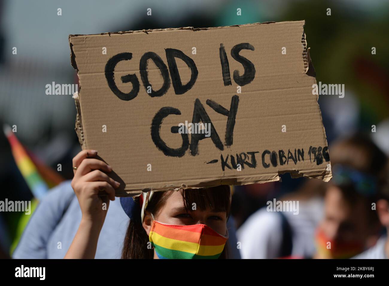 Symbole lgbt hi-res stock photography and images - Alamy