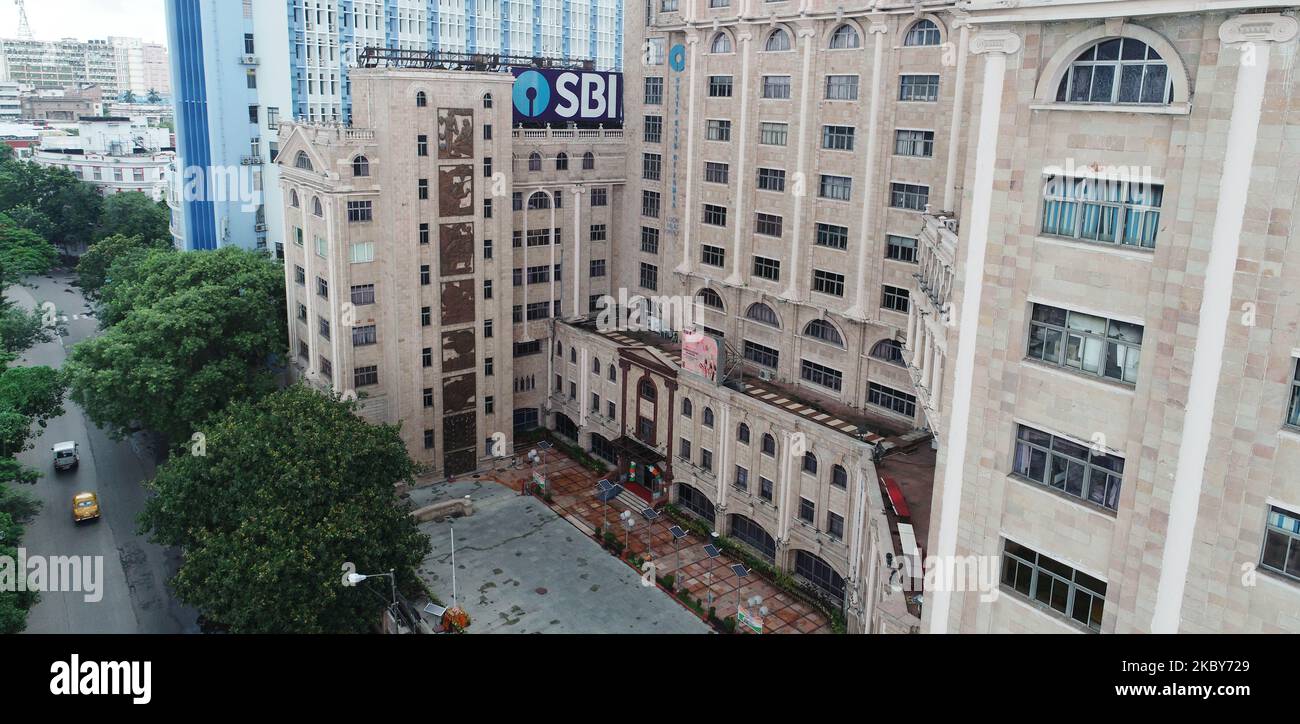 Sbi kolkata hi-res stock photography and images - Alamy