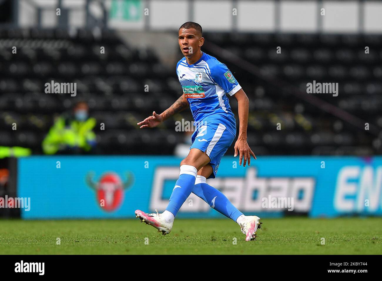 Connor brown hi-res stock photography and images - Alamy