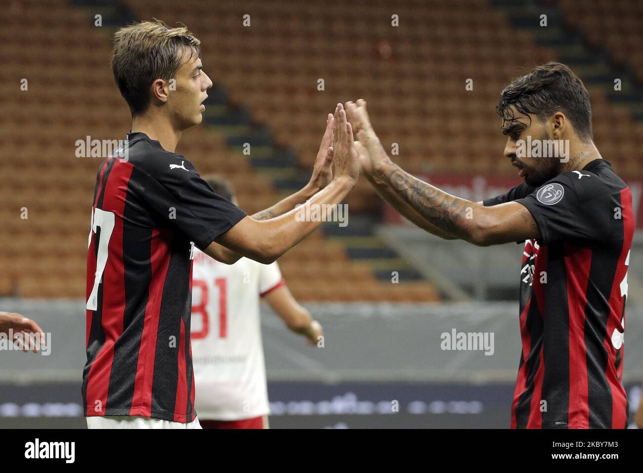 Monza lucas hi-res stock photography and images - Alamy