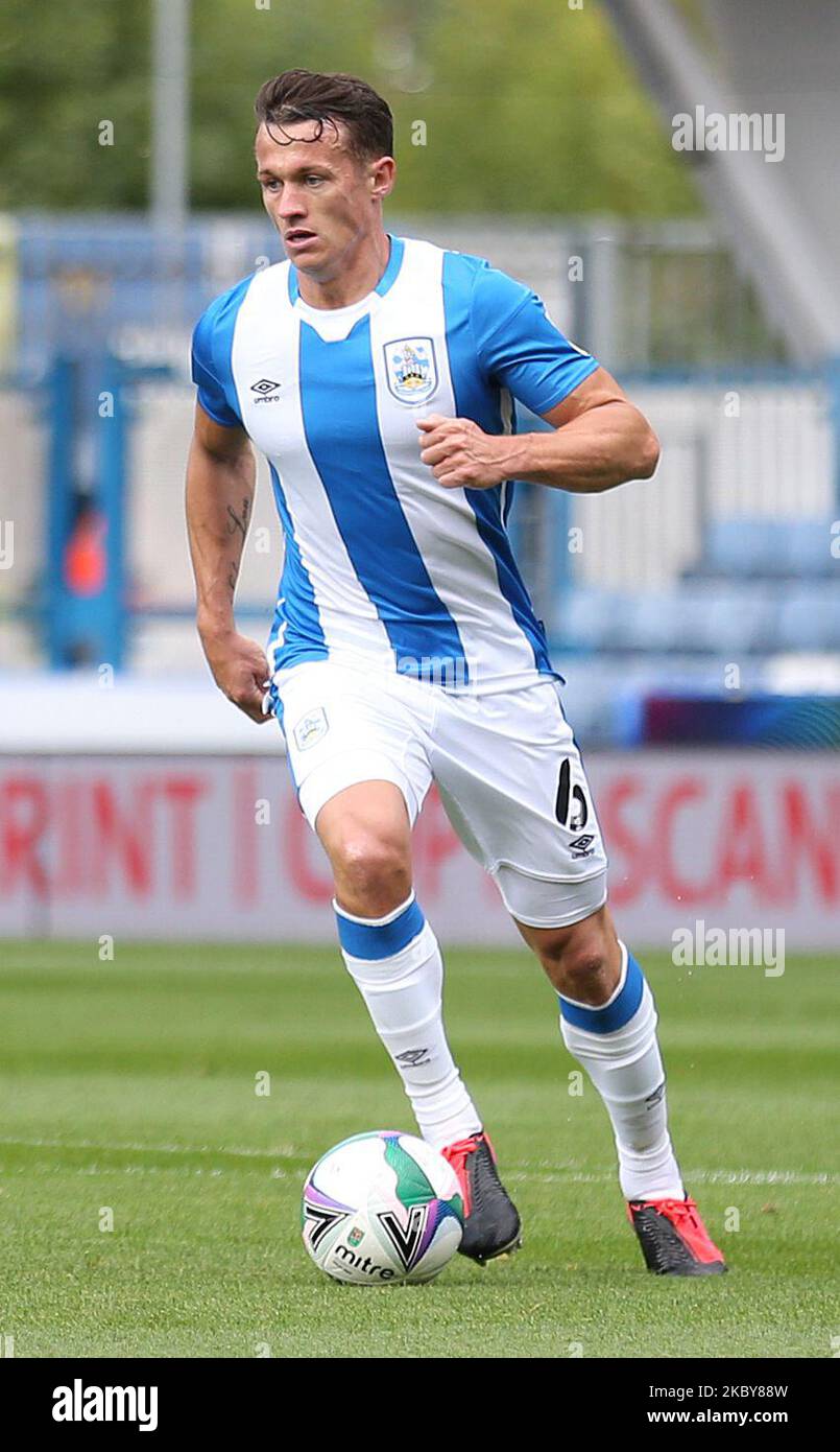 Huddersfield towns jonathan hogg hi-res stock photography and images ...