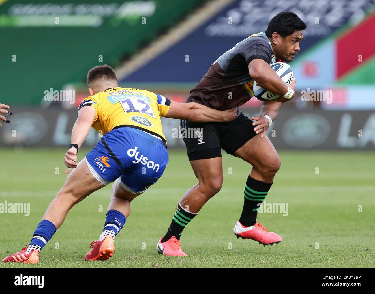 Cameron redpath rugby hi-res stock photography and images - Alamy