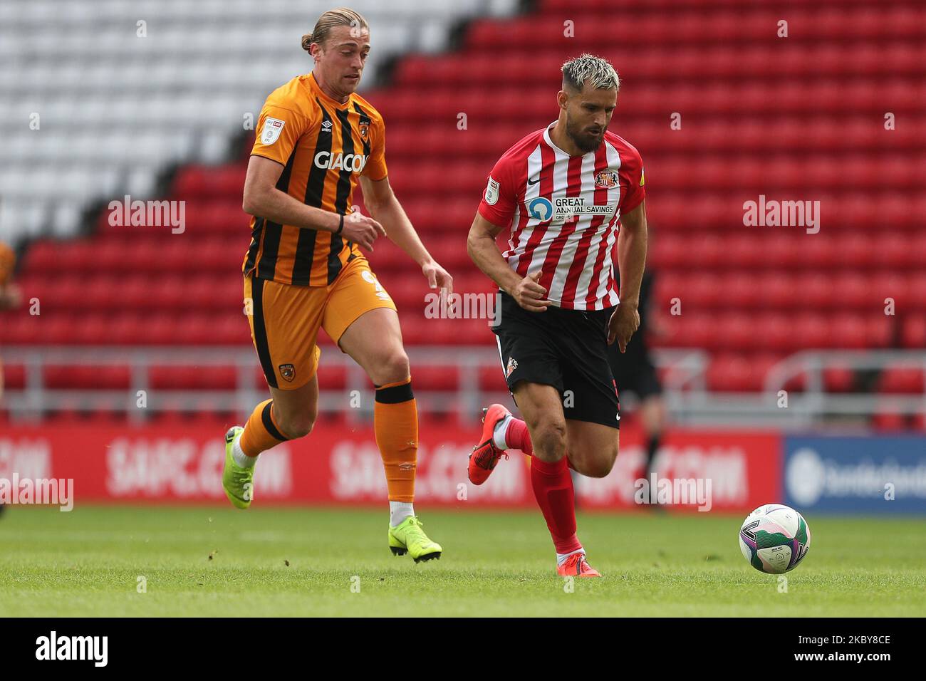 Tom eaves hull city hi-res stock photography and images - Alamy