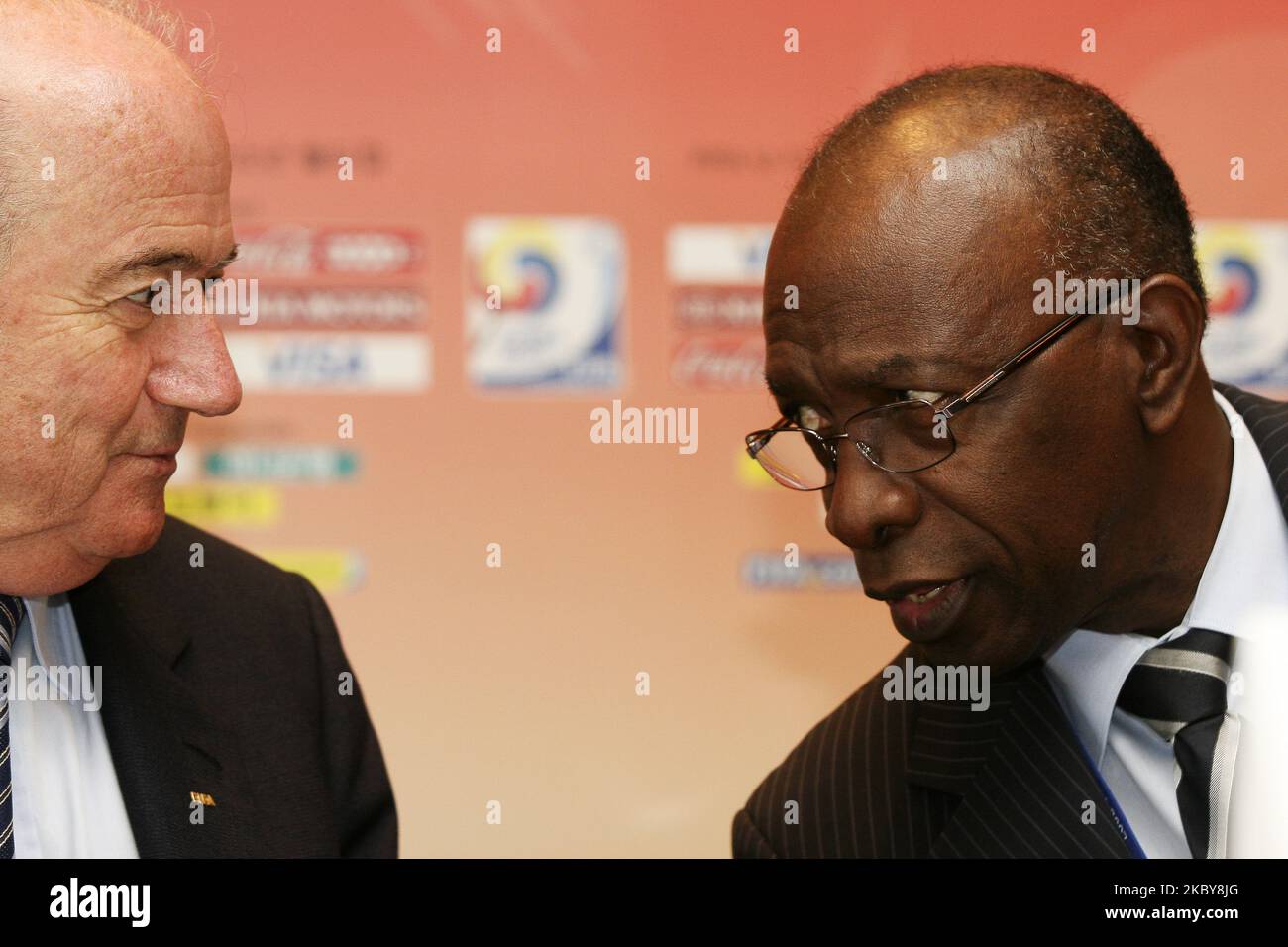 Jack l warner hi-res stock photography and images - Alamy