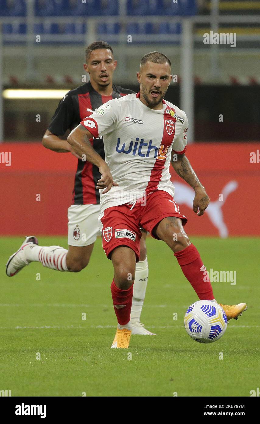 Cosimo chirico hi-res stock photography and images - Alamy