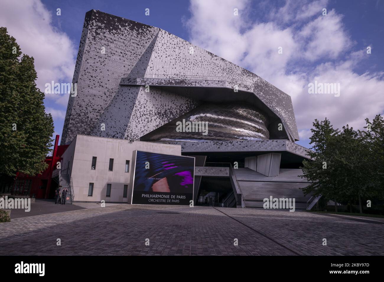Seat symphonic concert hall hi-res stock photography and images - Alamy