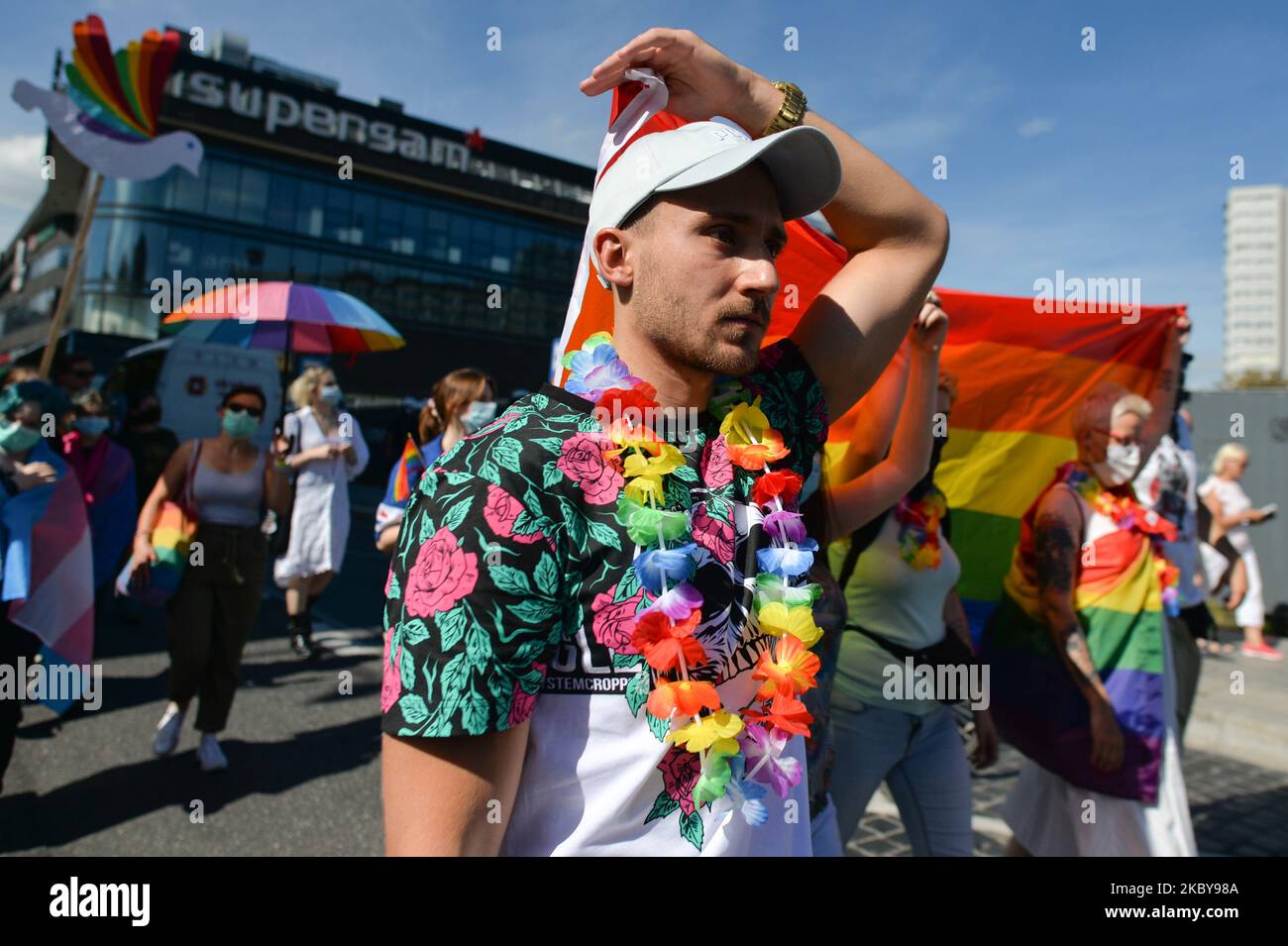 Symbole gay hi-res stock photography and images - Alamy