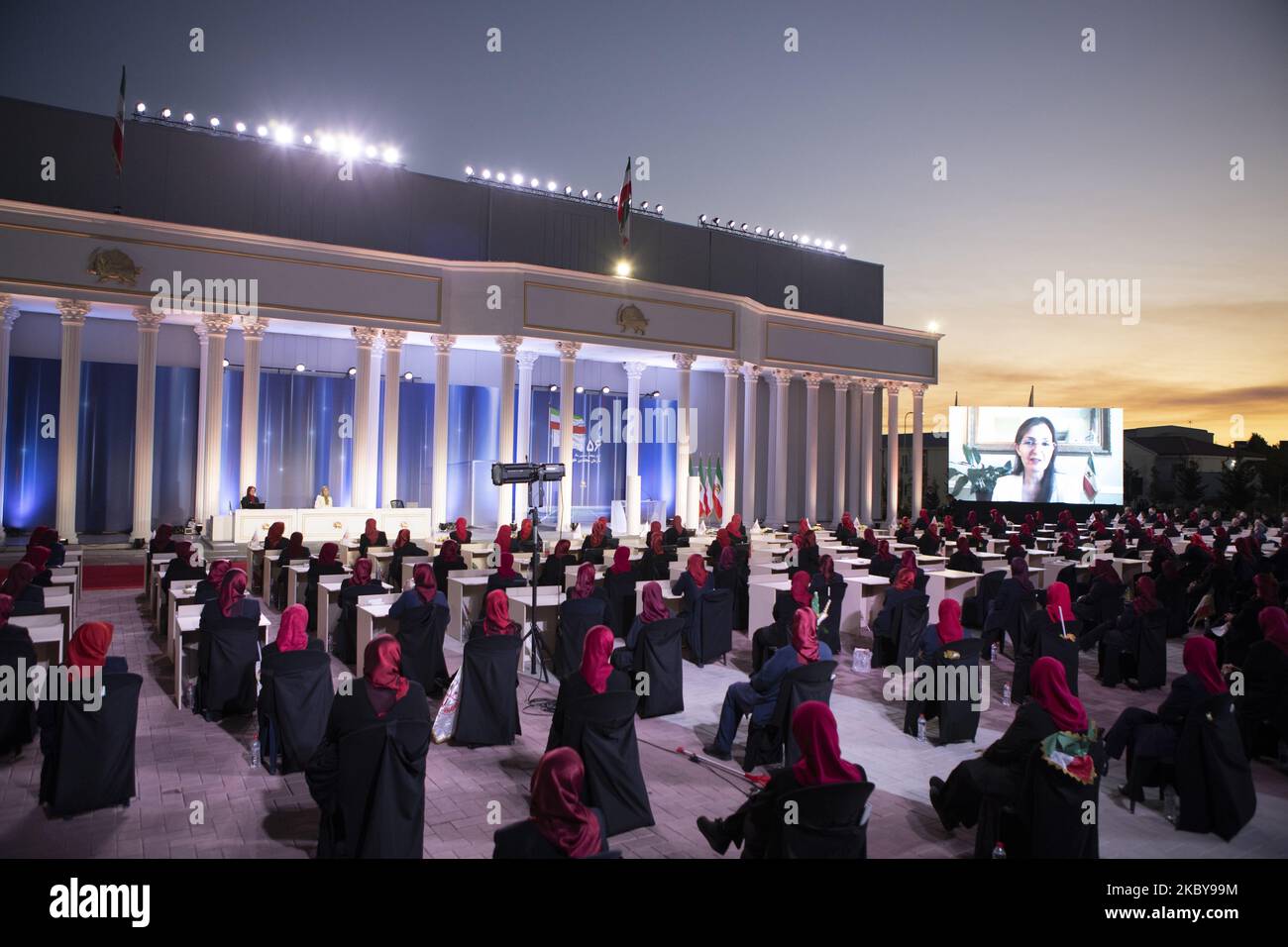 Homeira hi-res stock photography and images - Alamy