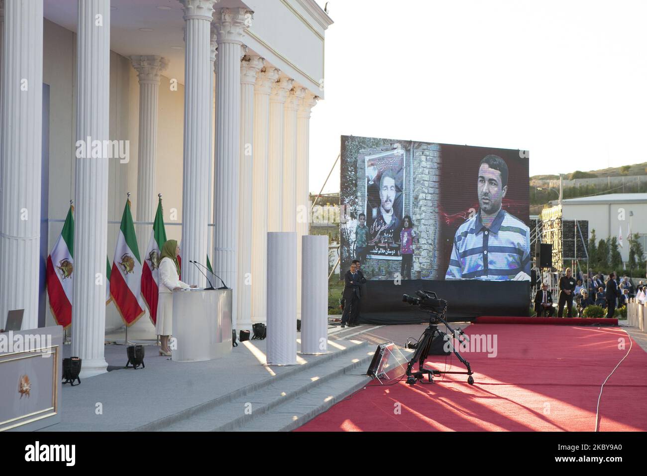 Mostafa salehi hi-res stock photography and images - Alamy