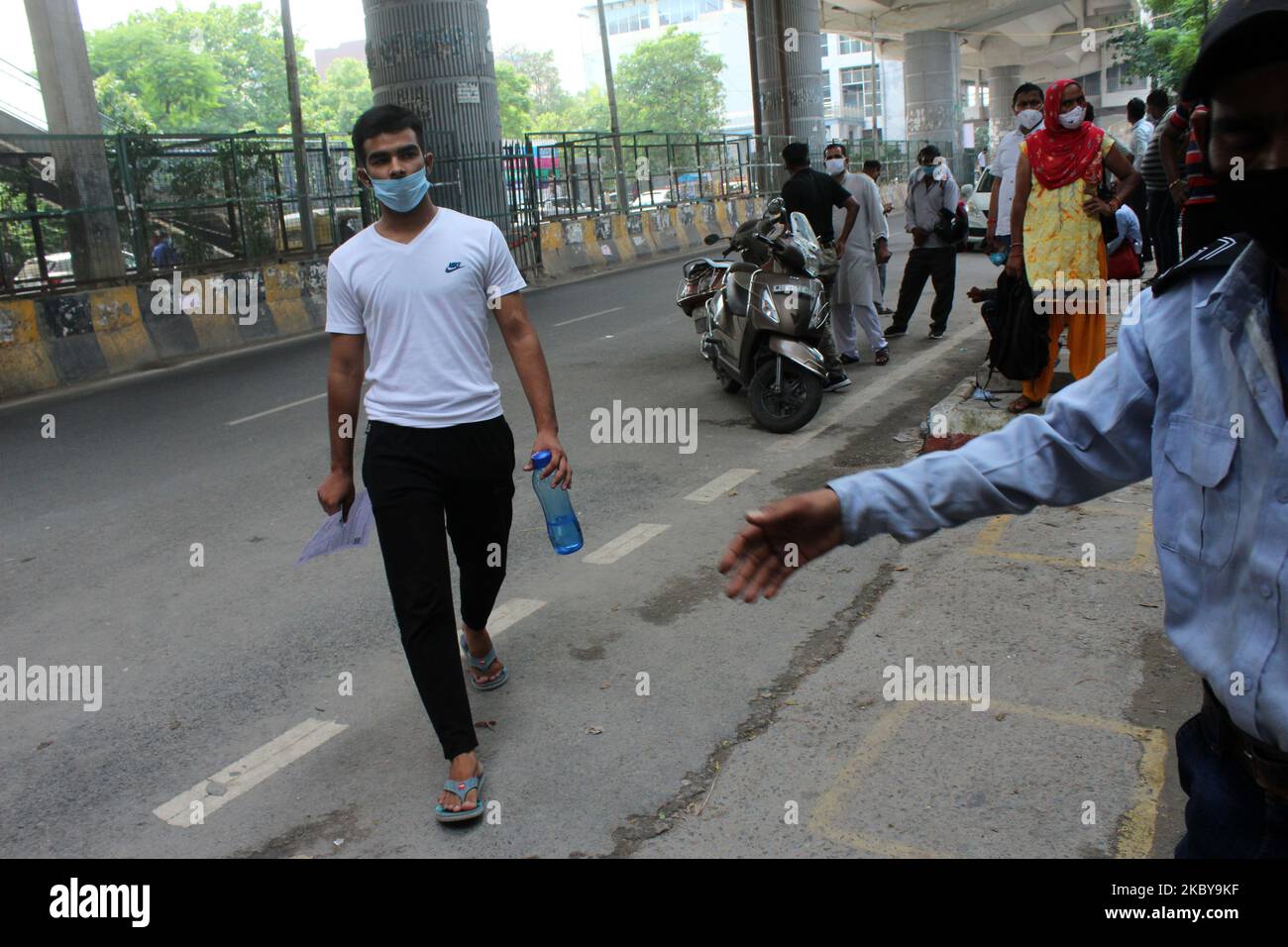 National defence academy india hi-res stock photography and images - Alamy