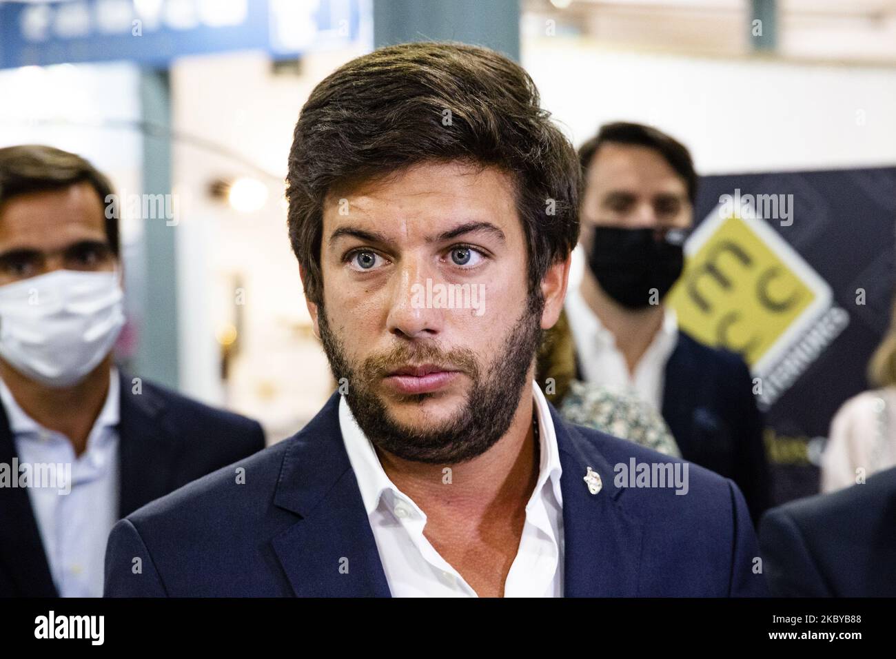 Porto customs congress center hi-res stock photography and images - Alamy