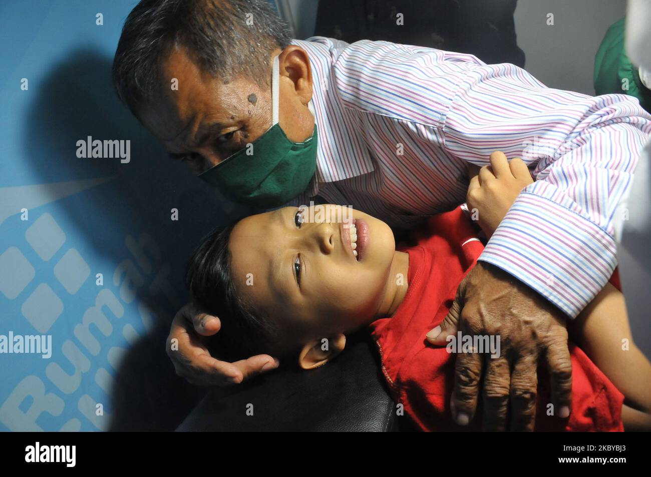 Mahdians sunat hospital hi-res stock photography and images - Alamy