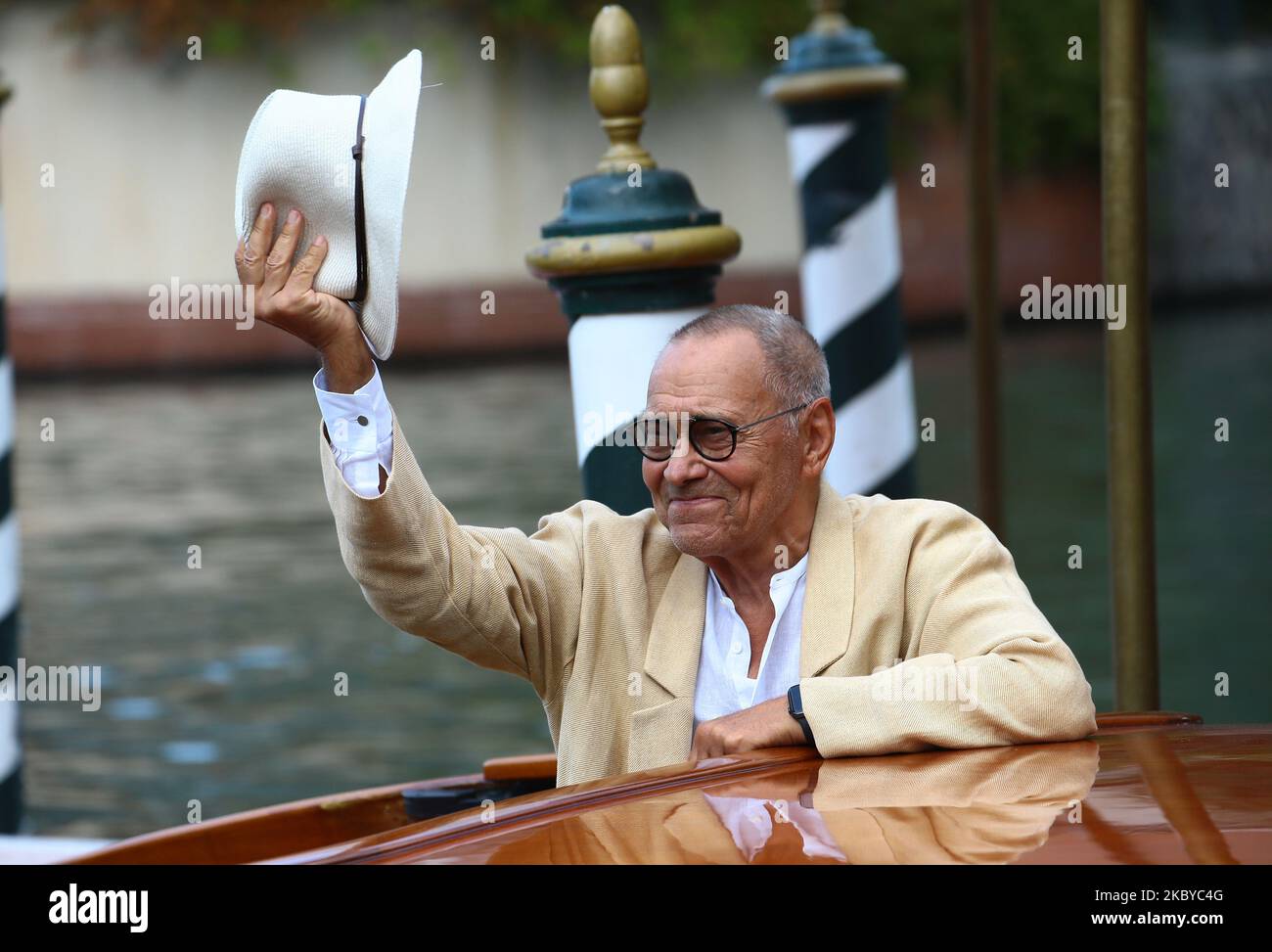 Andrei konchalovsky hi-res stock photography and images - Alamy