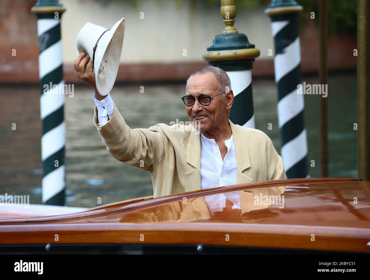 Andrei konchalovsky hi-res stock photography and images - Alamy
