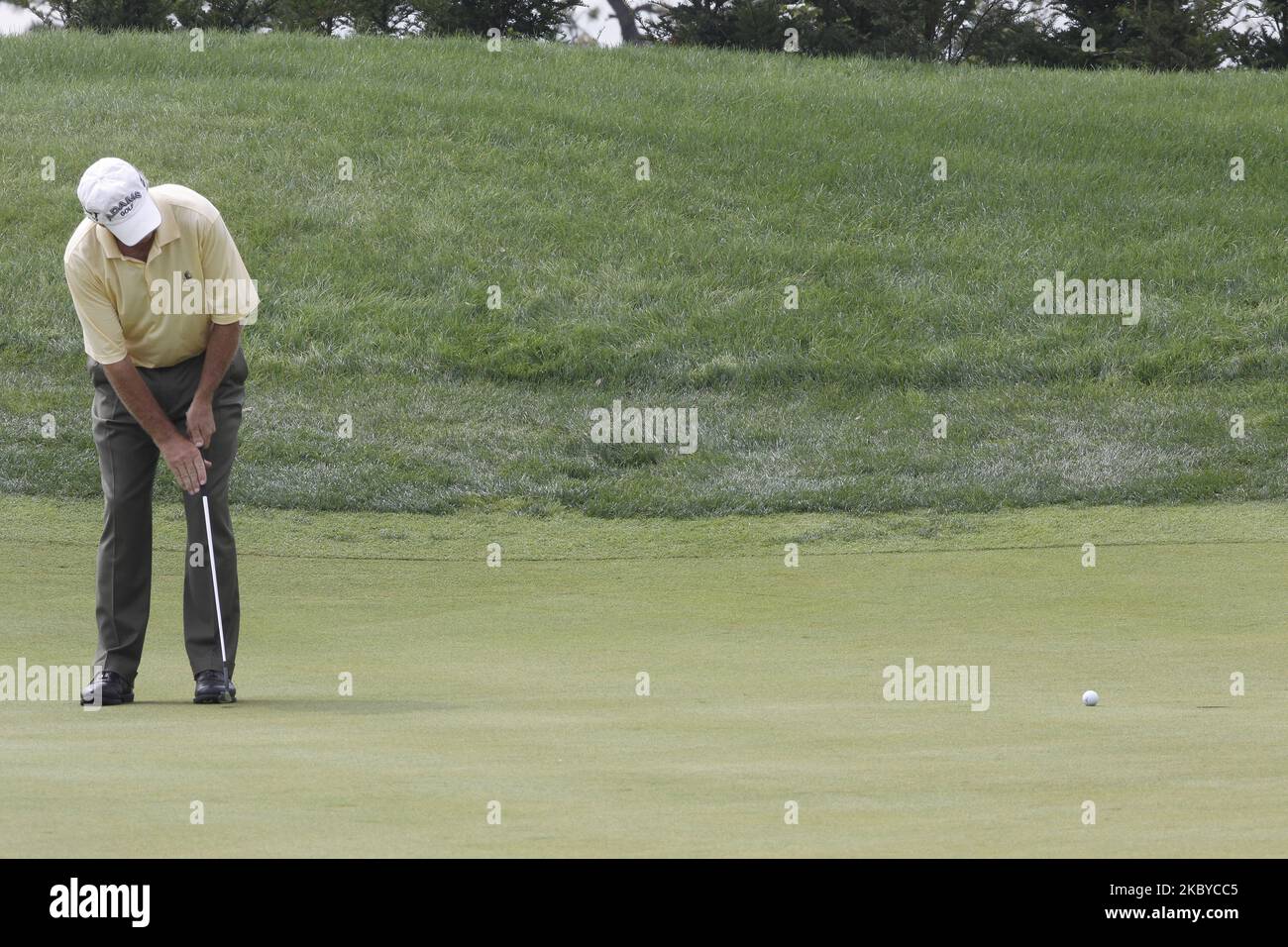Jerry pate golfer hi-res stock photography and images - Alamy