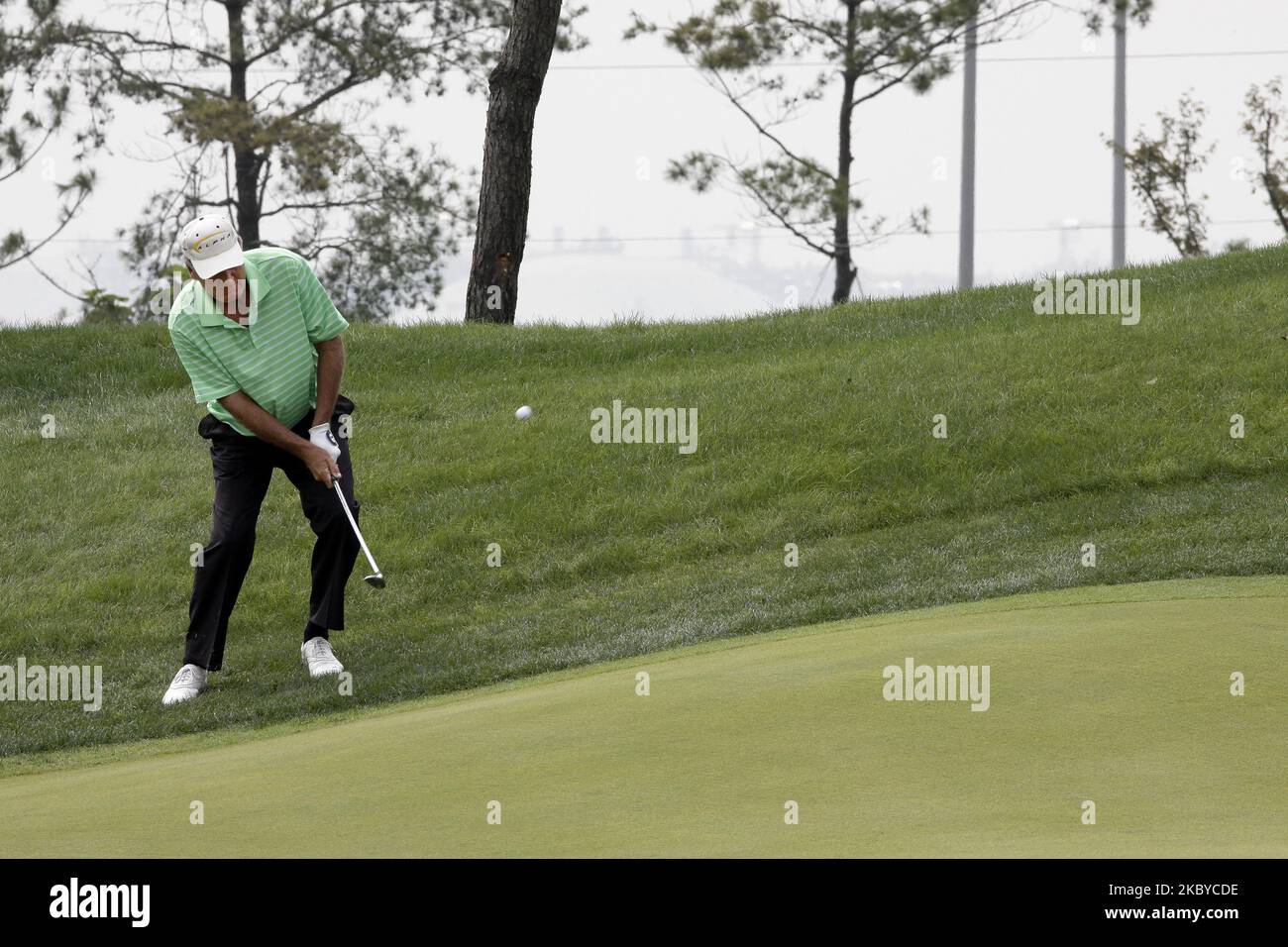 South korea keith fergus of usa hi-res stock photography and images - Alamy