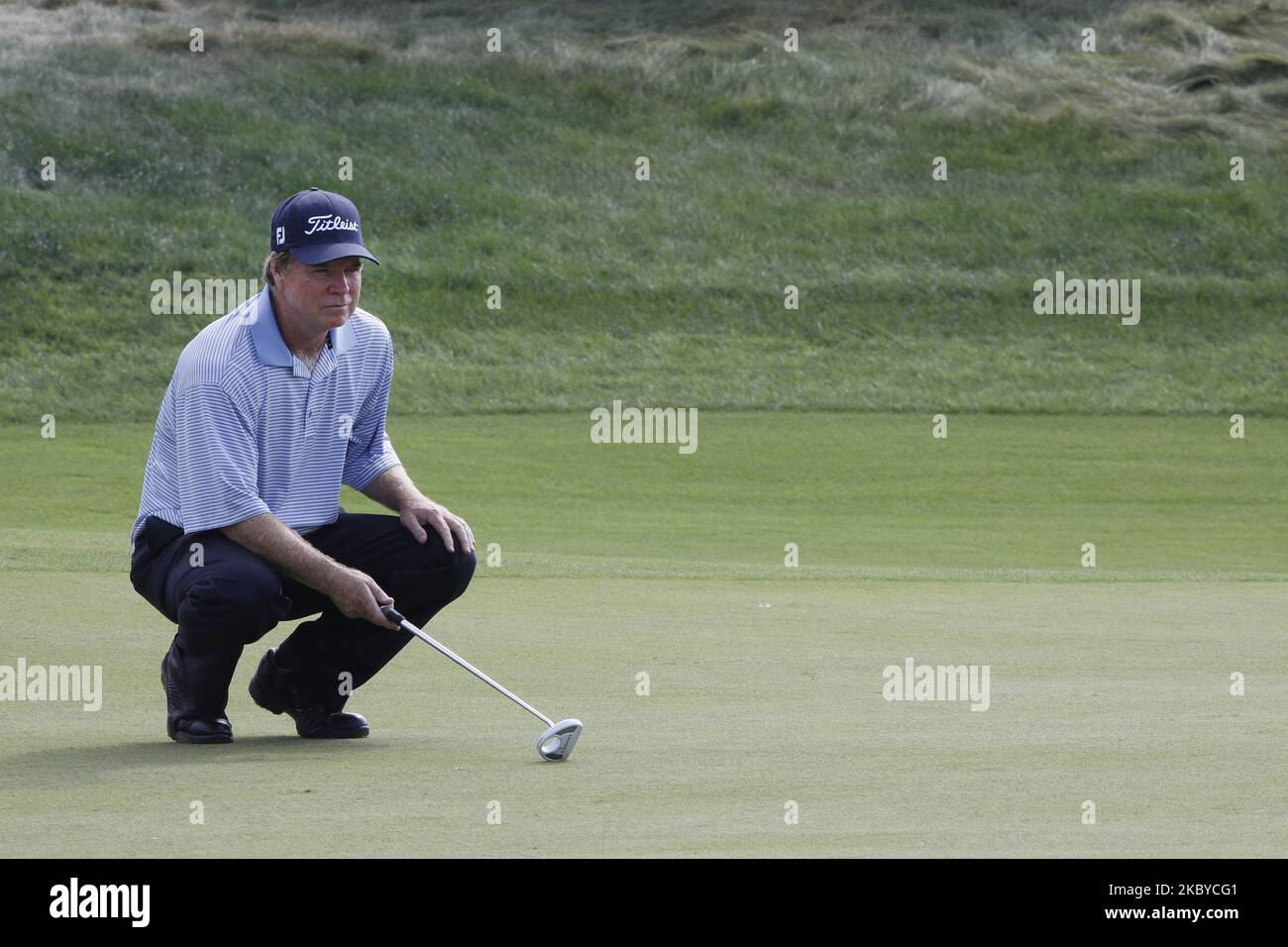 South korea david peoples of usa hi-res stock photography and images ...