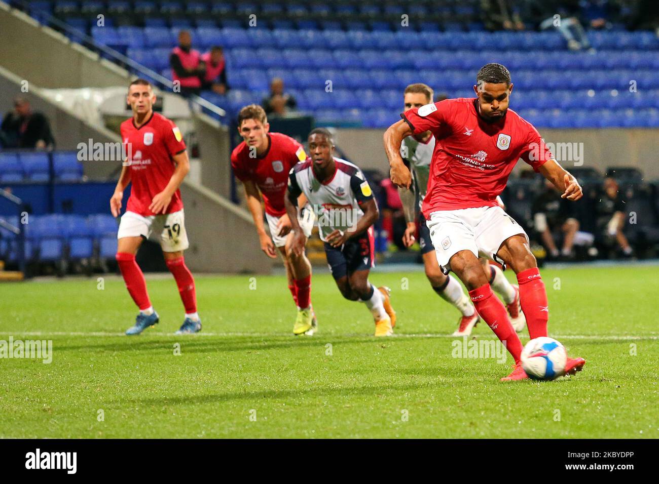 Crewes mikael mandron scores hi-res stock photography and images - Alamy