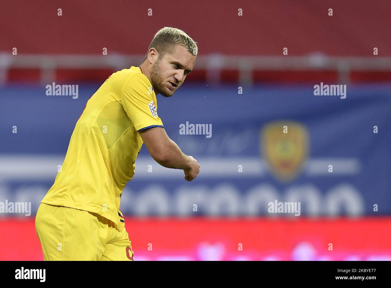 George puscas of romania hi-res stock photography and images - Alamy