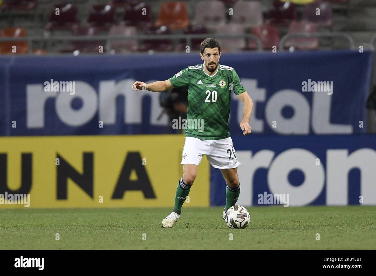 Craig cathcart northern ireland hi-res stock photography and images - Alamy