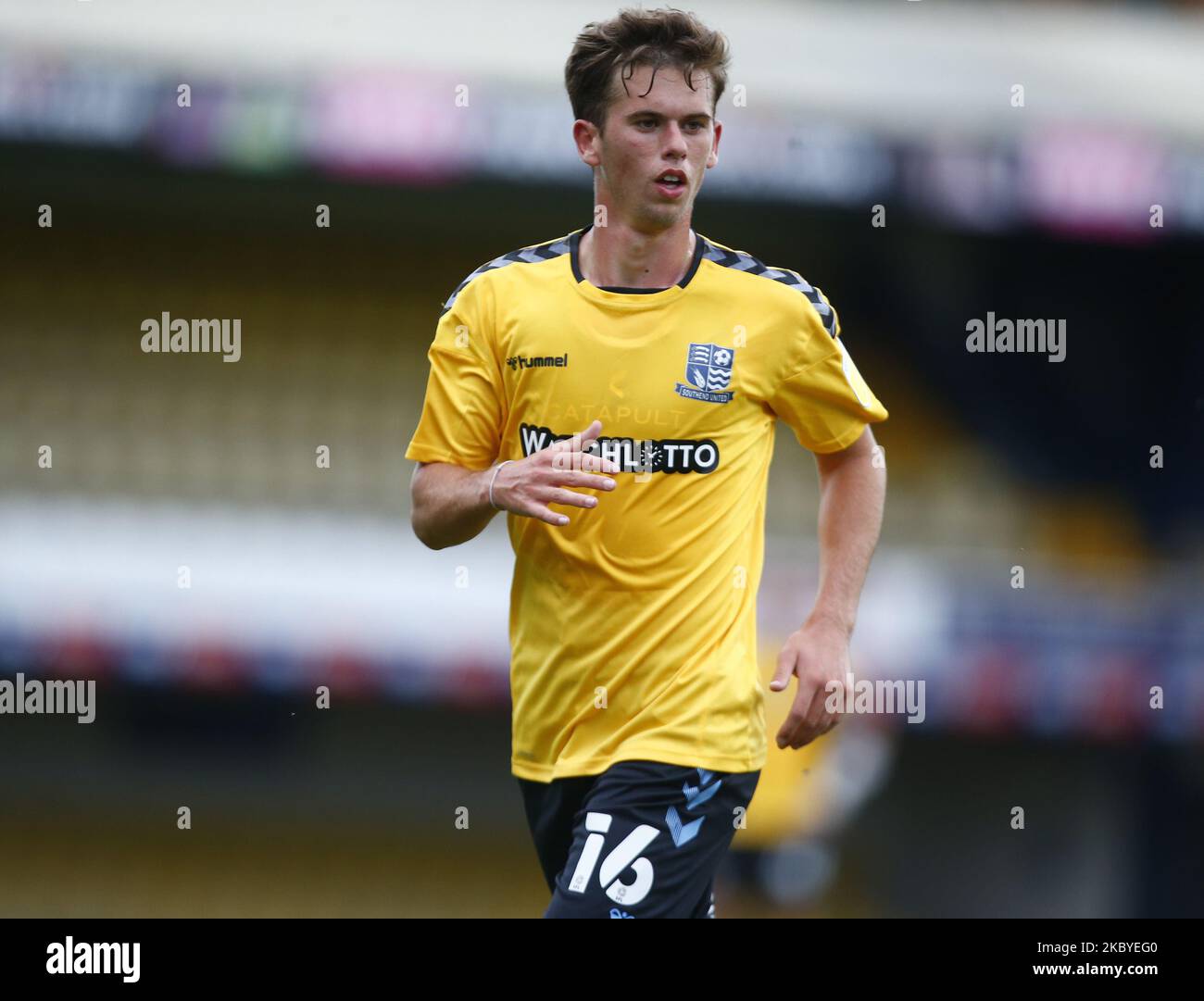 Trophy phillips hi-res stock photography and images - Alamy