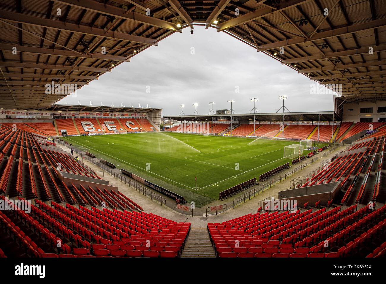 Barrow road general view hi-res stock photography and images - Alamy