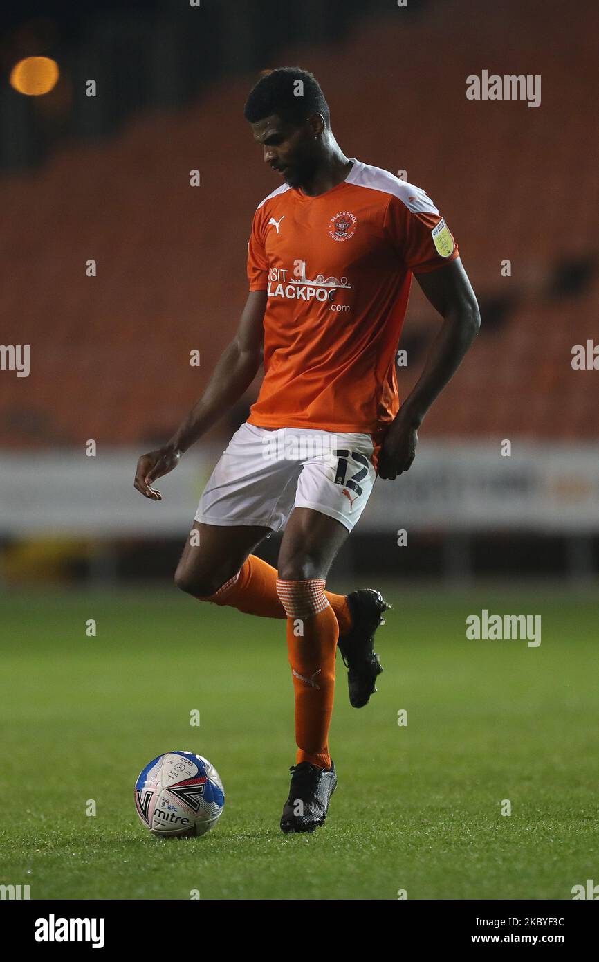 Michael nottingham of blackpool hi-res stock photography and images - Alamy